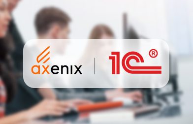 Новости Axenix